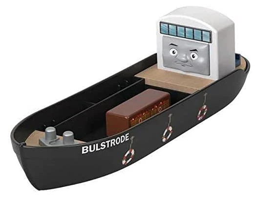 Bulstrode | Thomas Wooden Railway Wiki | Fandom