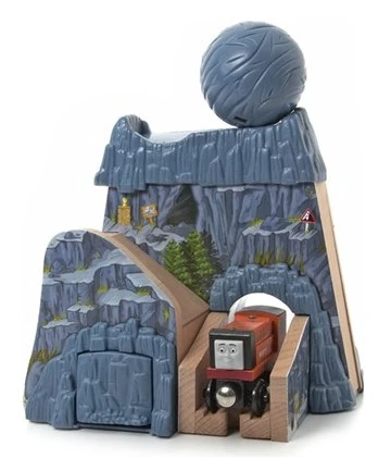 Thomas Wooden Railway Boulder