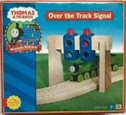 Over the Track Signal | Thomas Wooden Railway Wiki | Fandom