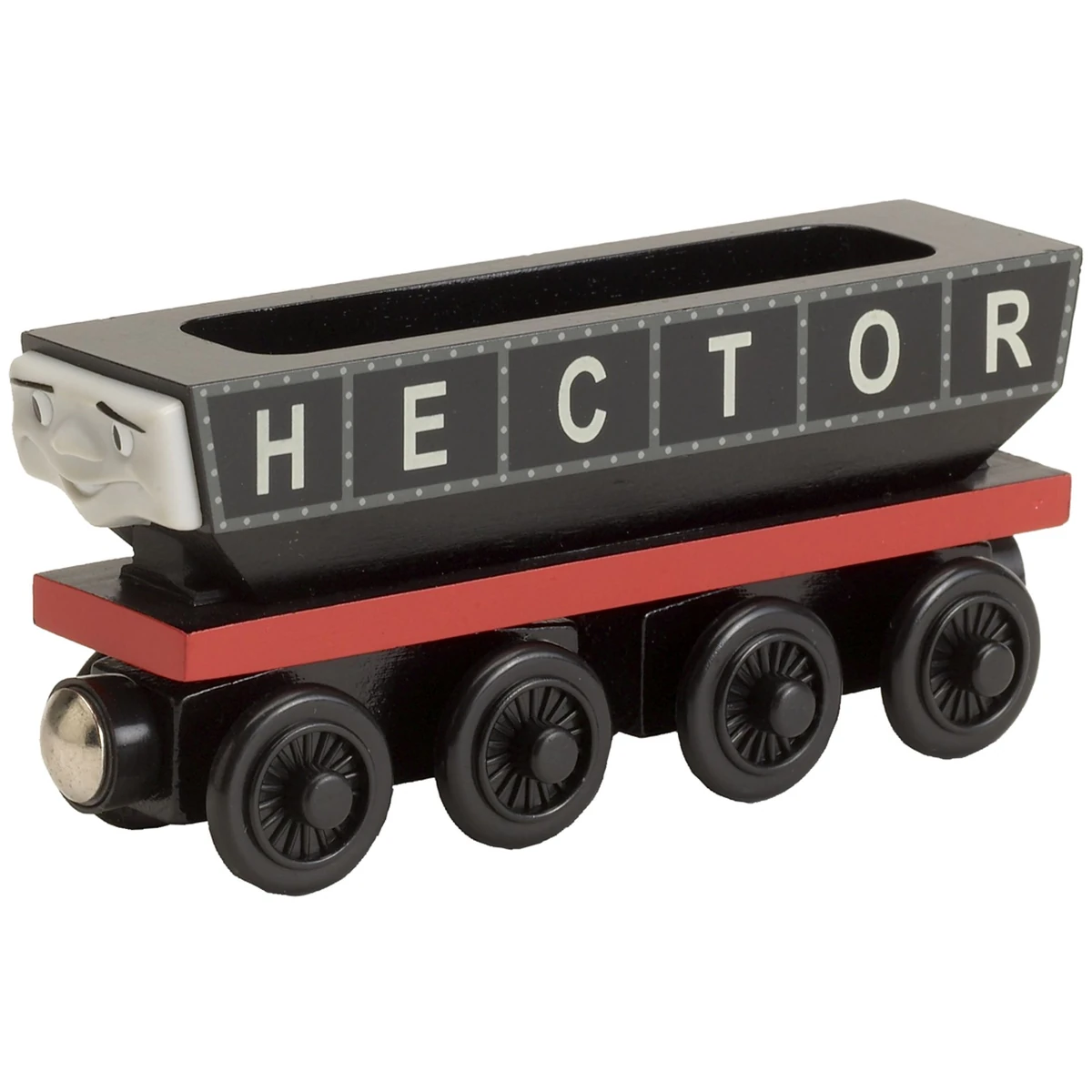 Hector | Thomas Wooden Railway Wiki | Fandom