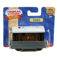 Toby/Gallery | Thomas Wooden Railway Wiki | Fandom