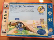 Splish Splash Splosh Story Pack | Thomas Wooden Railway Wiki | Fandom