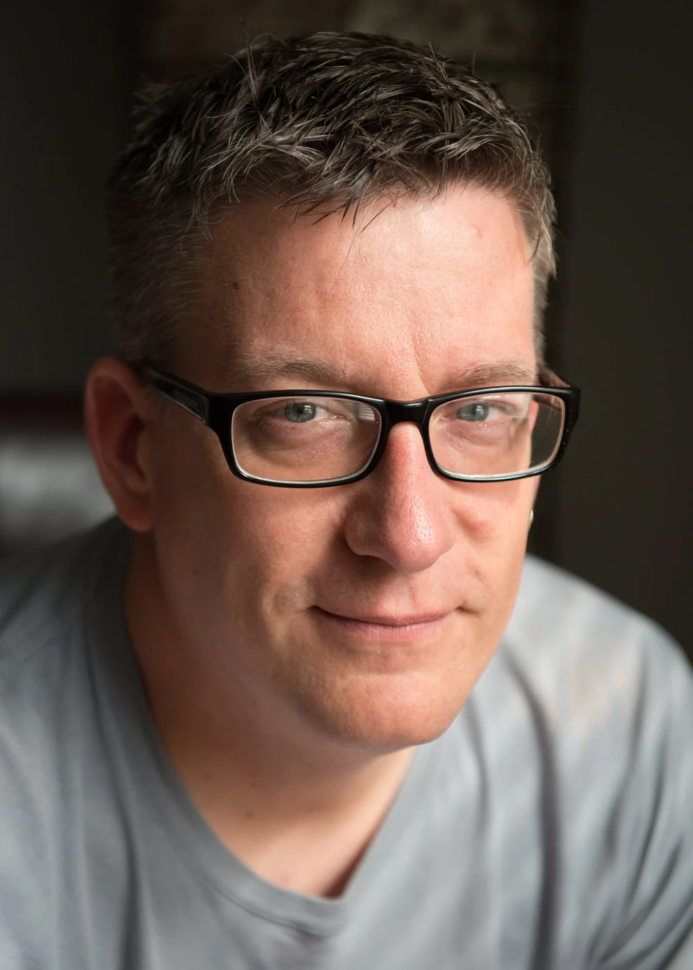 Chris Huisman | Thomas Wooden Railway Wiki | Fandom