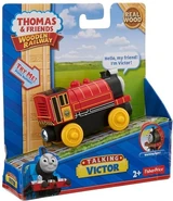 Talking Victor | Thomas Wooden Railway Wiki | Fandom