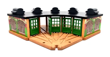 Roundhouse | Thomas Wooden Railway Wiki | Fandom