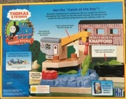 Brendam Fishing Dock | Thomas Wooden Railway Wiki | Fandom