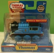 Battery-Operated Thomas/Gallery | Thomas Wooden Railway Wiki | Fandom