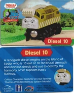Diesel 10/Gallery | Thomas Wooden Railway Wiki | Fandom