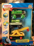 Biff Bash Bosh | Thomas Wooden Railway Wiki | Fandom