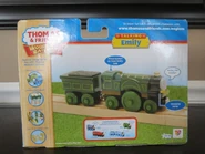Talking Emily | Thomas Wooden Railway Wiki | Fandom