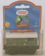 Toad | Thomas Wooden Railway Wiki | Fandom