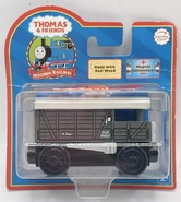Toad | Thomas Wooden Railway Wiki | Fandom