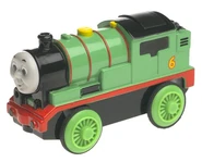 Percy/Gallery | Thomas Wooden Railway Wiki | Fandom
