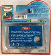 Oliver/Gallery | Thomas Wooden Railway Wiki | Fandom