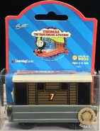 Toby/Gallery | Thomas Wooden Railway Wiki | Fandom