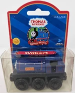 Wilbert | Thomas Wooden Railway Wiki | Fandom