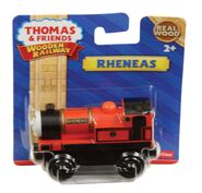 Rheneas | Thomas Wooden Railway Wiki | Fandom