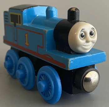Thomas | Thomas Wooden Railway Wiki | Fandom