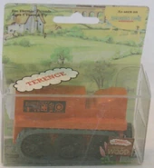 Terence/Gallery | Thomas Wooden Railway Wiki | Fandom