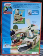 Toby's Windmill | Thomas Wooden Railway Wiki | Fandom