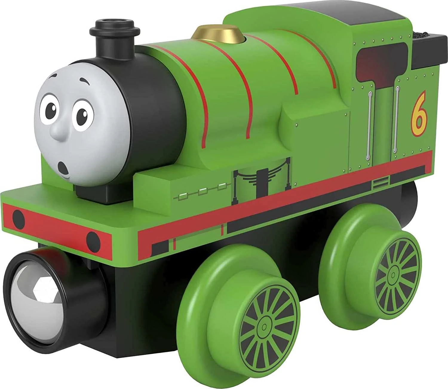 Percy | Thomas Wooden Railway Wiki | Fandom