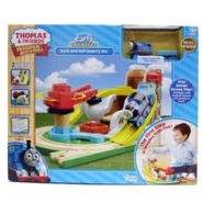 Early Engineers Rock and Roll Quarry Set | Thomas Wooden Railway Wiki ...