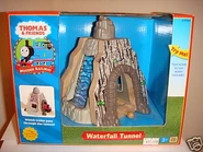 Waterfall Tunnel | Thomas Wooden Railway Wiki | Fandom