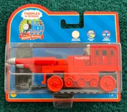 Thumper | Thomas Wooden Railway Wiki | Fandom