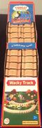 Wacky Track | Thomas Wooden Railway Wiki | Fandom