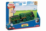 Talking Emily | Thomas Wooden Railway Wiki | Fandom