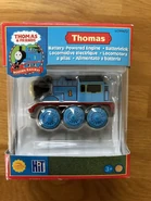 Battery-Operated Thomas/Gallery | Thomas Wooden Railway Wiki | Fandom