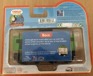 Boco | Thomas Wooden Railway Wiki | Fandom