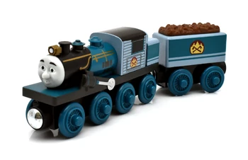 Ferdinand | Thomas Wooden Railway Wiki | Fandom