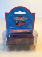 Culdee | Thomas Wooden Railway Wiki | Fandom