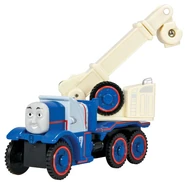 Kelly | Thomas Wooden Railway Wiki | Fandom