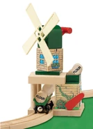 Toby's Windmill | Thomas Wooden Railway Wiki | Fandom