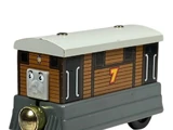 Category:Talking Railway Series | Thomas Wooden Railway Wiki | Fandom