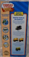 Quarry Gift Pack | Thomas Wooden Railway Wiki | Fandom