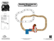 Boulder Mountain Set | Thomas Wooden Railway Wiki | Fandom