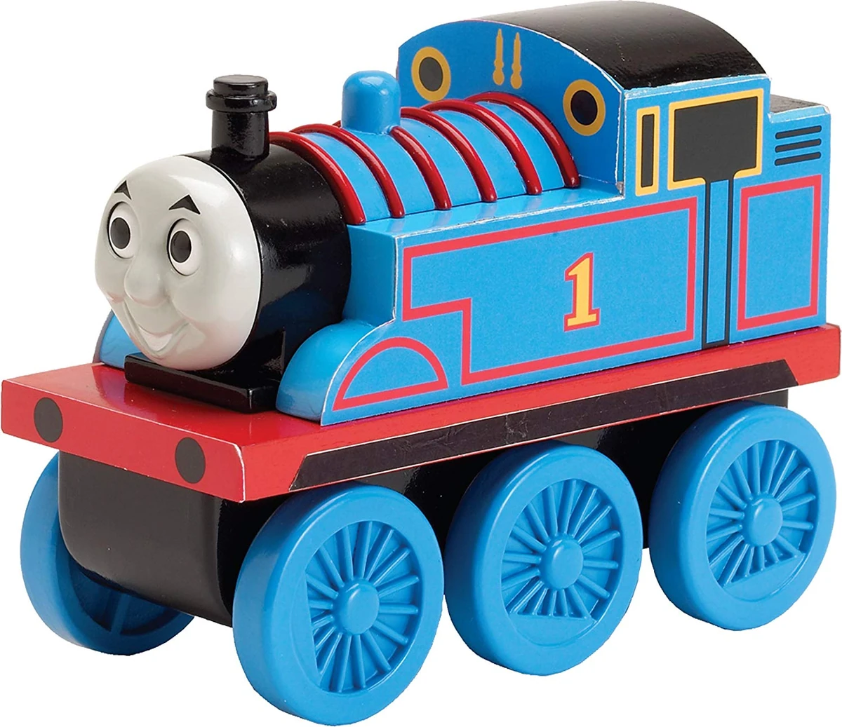 Push Along Thomas | Thomas Wooden Railway Wiki | Fandom