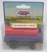 Barrel Car | Thomas Wooden Railway Wiki | Fandom