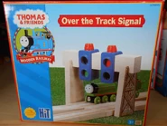 Over the Track Signal | Thomas Wooden Railway Wiki | Fandom