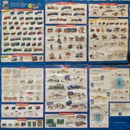 Pamphlet | Thomas Wooden Railway Wiki | Fandom