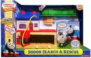 Sodor Search and Rescue | Thomas Wooden Railway Wiki | Fandom