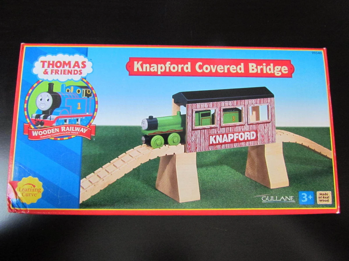 Thomas Wooden Railway Wiki Guidelines/Naming Convention | Thomas Wooden ...