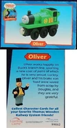Oliver/Gallery | Thomas Wooden Railway Wiki | Fandom