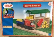 Barrel Loader | Thomas Wooden Railway Wiki | Fandom