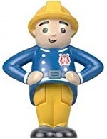 People | Thomas Wooden Railway Wiki | Fandom