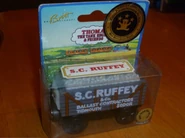 S.C. Ruffey | Thomas Wooden Railway Wiki | Fandom