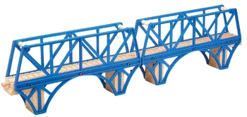 Sodor Bay Bridge | Thomas Wooden Railway Wiki | Fandom
